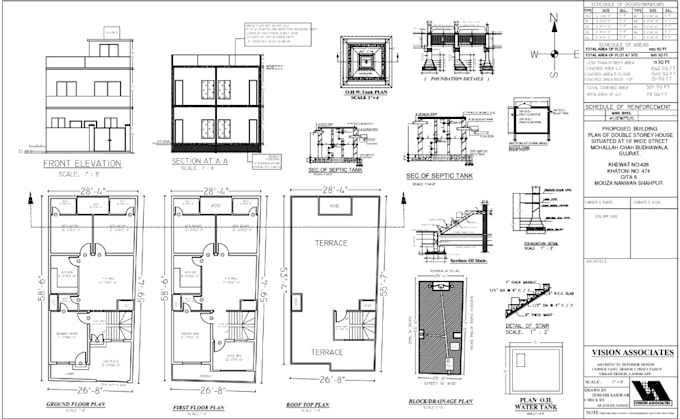 Draft 2d and 3d drawings by Planner_hub | Fiverr