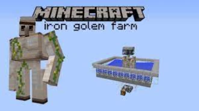Make you any minecraft farm by Ryno_designs | Fiverr