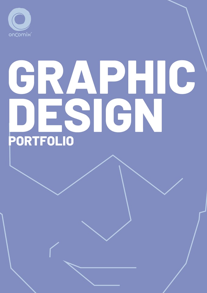 Create professional design layouts by Oncomixstudio | Fiverr