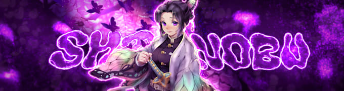 Make you a osu banner by Chiharuuzz | Fiverr