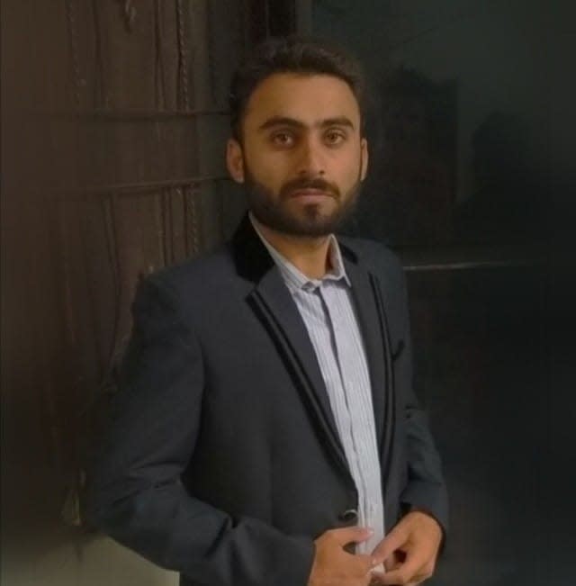 Do fastest data entry and web research by Muhammad_sabir7 | Fiverr