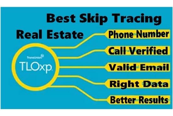 Do skip tracing for you by Hunting_girl | Fiverr