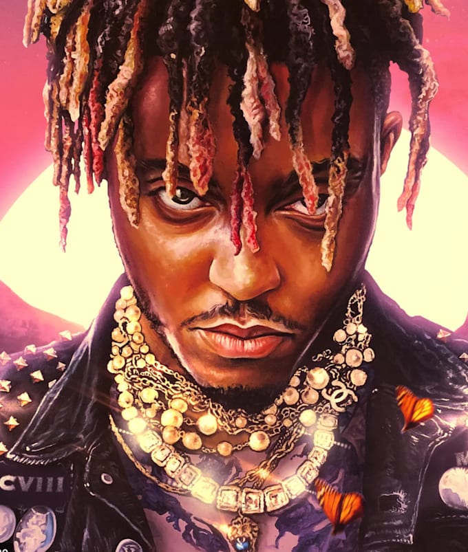 Create 3 fire album covers to choose from for your music by ...