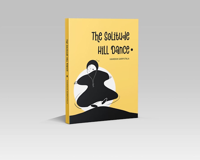 Make you a neat and clean cover design by Desronto | Fiverr