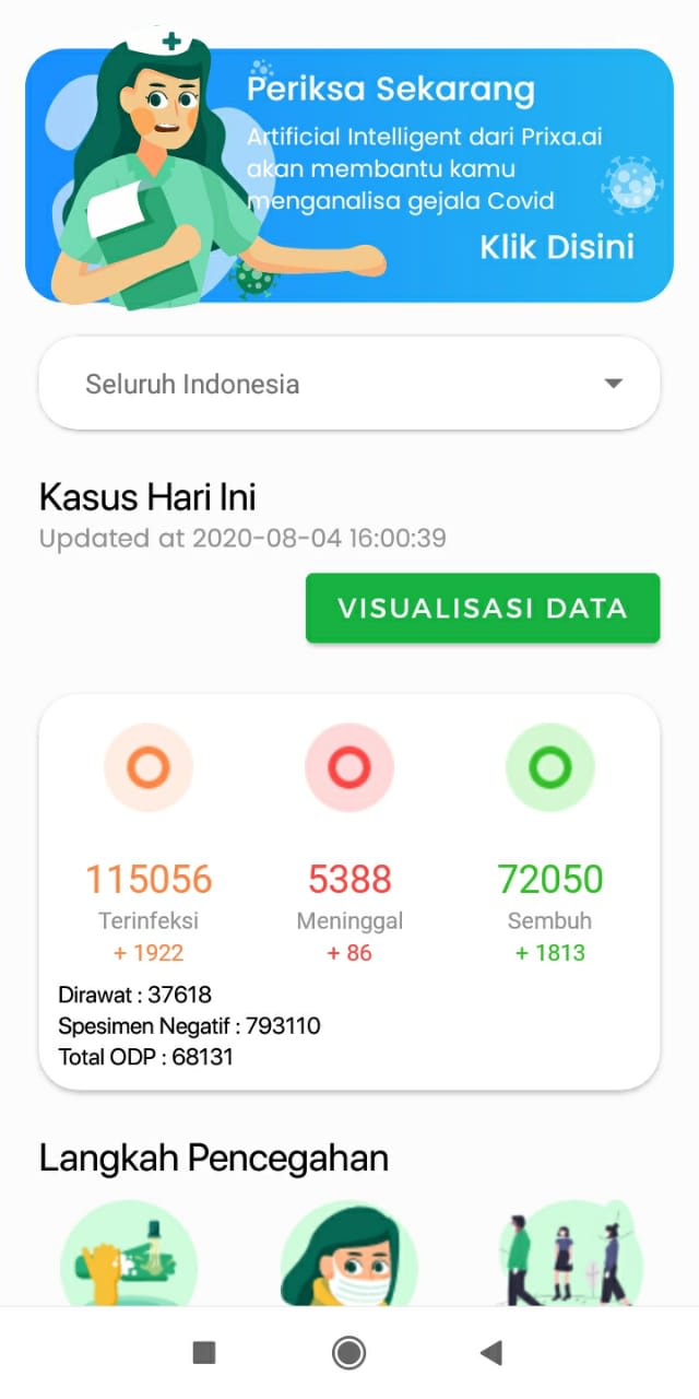 Build Great Android App With Secure Backend And Beautiful Ui By