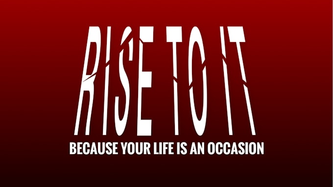 Create a custom text logo for your business by Efontenault | Fiverr