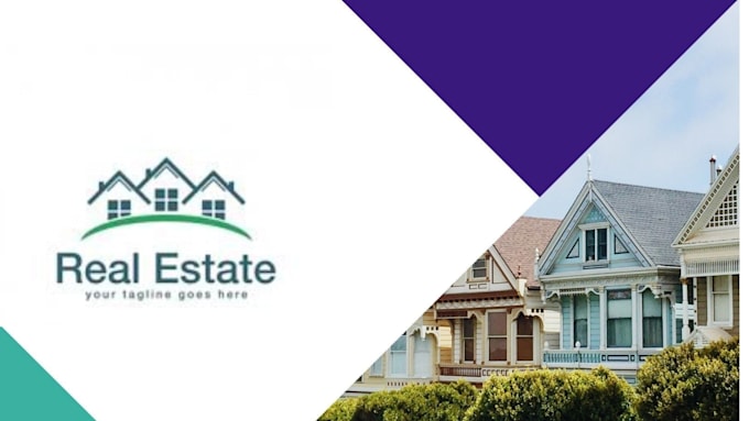 Design minimalist canvas real estate template for your kind of need by ...