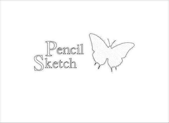 Create a pencil sketch of your photo in 24 hours by Pencilsketch | Fiverr