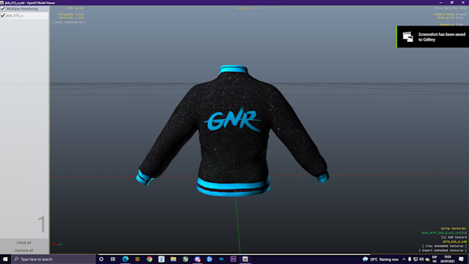 Design fivem clothing for really good prices by Gunnershop | Fiverr