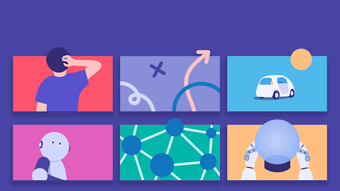 Teach java, cpp, chash, c or python by Abdul_mannan124 | Fiverr