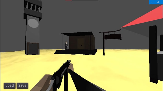 Optimize, develop, fix bugs for your 3d godot game by Victor_19_19 | Fiverr Optimize, develop, fix bugs for your 3d godot game by Victor_19_19 | Fiverr