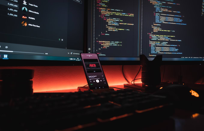 Be Your Front End Web Developer Using Html Css Sass And Javascript By Webautomate Fiverr
