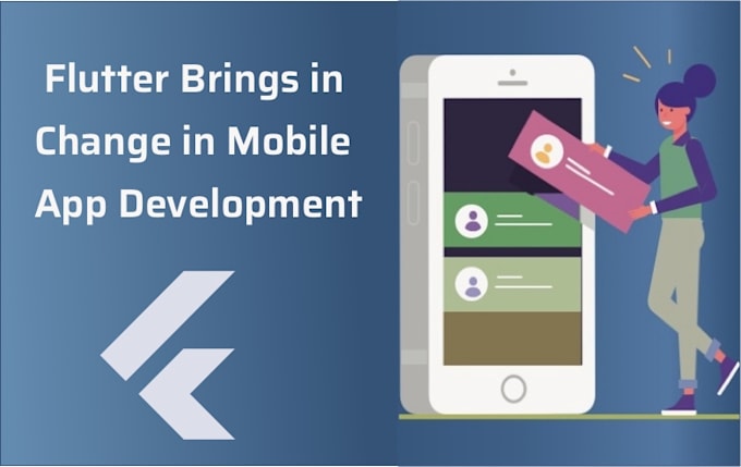Integrate rest apis in flutter applications by Raobilal019 | Fiverr