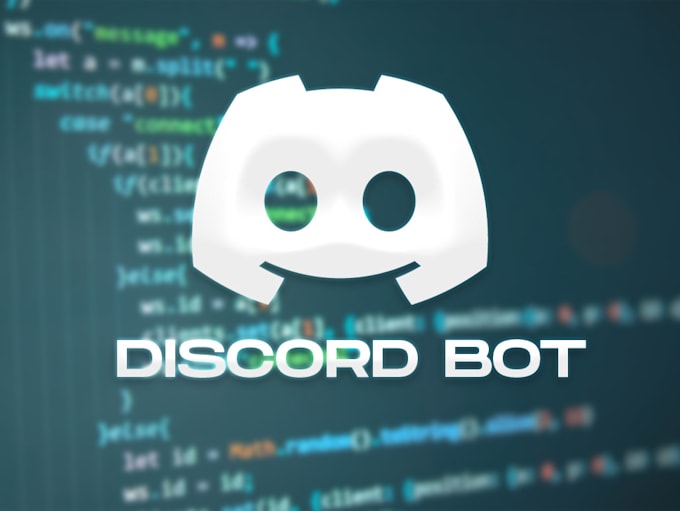 Create a discord bot with slash commands by Ekhi_arzac | Fiverr