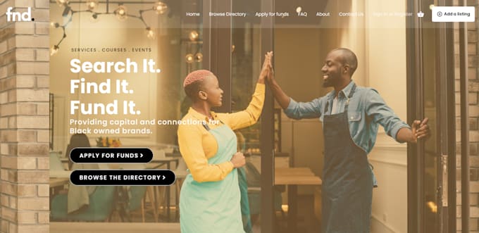 Do consultation for your website setup by Alraziq_studios | Fiverr