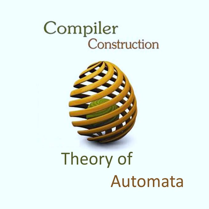 Do compiler construction and theory of automata projects for you by Pardeepsukheja2 | Fiverr
