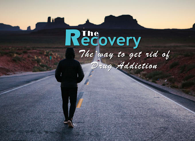 Write about the way to get rid of drug addiction by Mec2000 | Fiverr