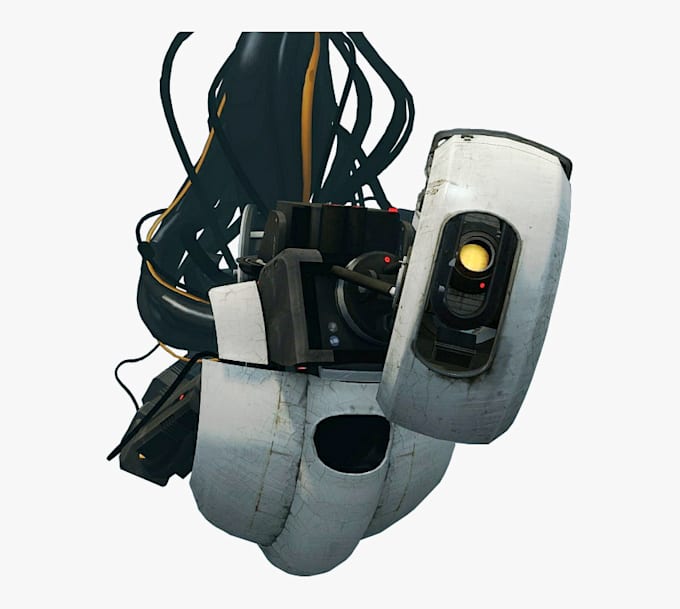 Make your own voice assistant like glados by Sam4iks | Fiverr