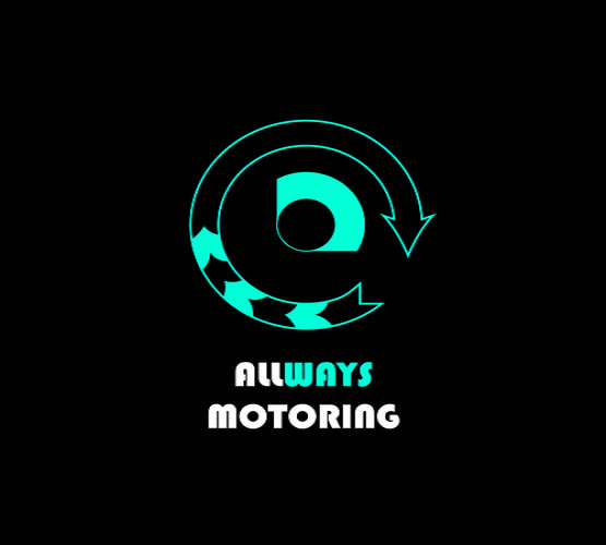 Design new premium automotive channel logo in 1 day by Betty_hanna | Fiverr