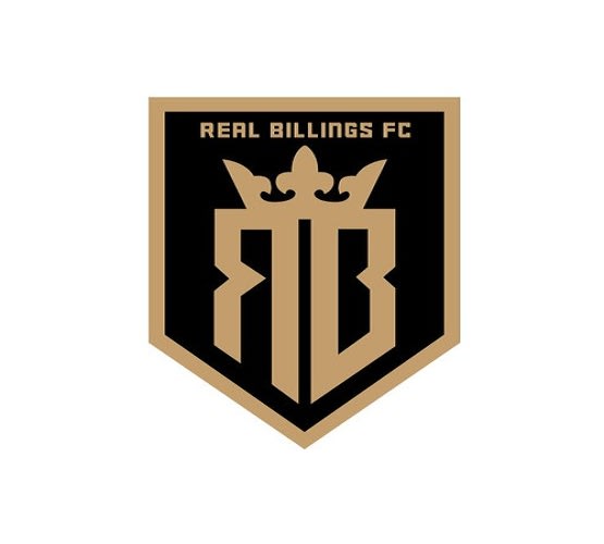 Design redsign of current youth soccer cub logo in 1 day by Michael ...