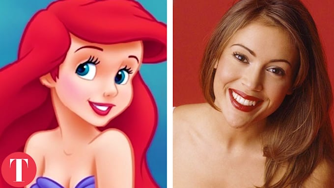 Draw you into amazing and awesome cartoon character by Ayesharauf97 ...