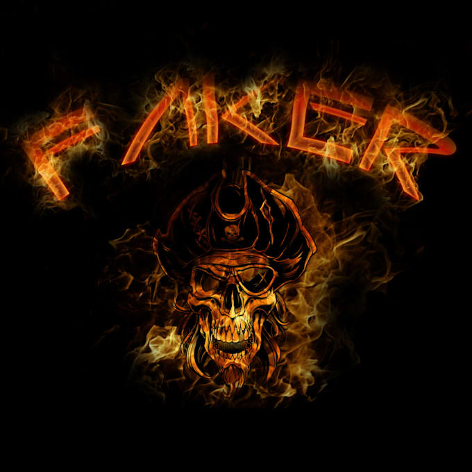 Design you a eye catching gaming avatar by Suryanihanth22 | Fiverr