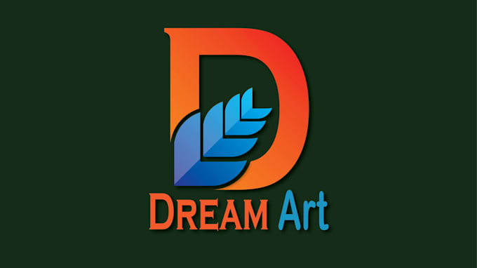 Design any kind of professional logo by Raseluddin | Fiverr