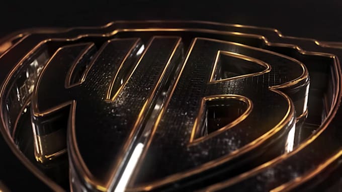 Create custom 3d gold metal logo animation intro by S_saiful | Fiverr