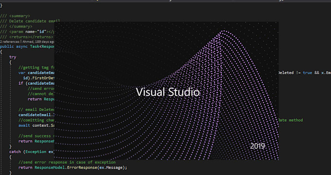 Develop asp net mvc and core application by Mahmedn | Fiverr
