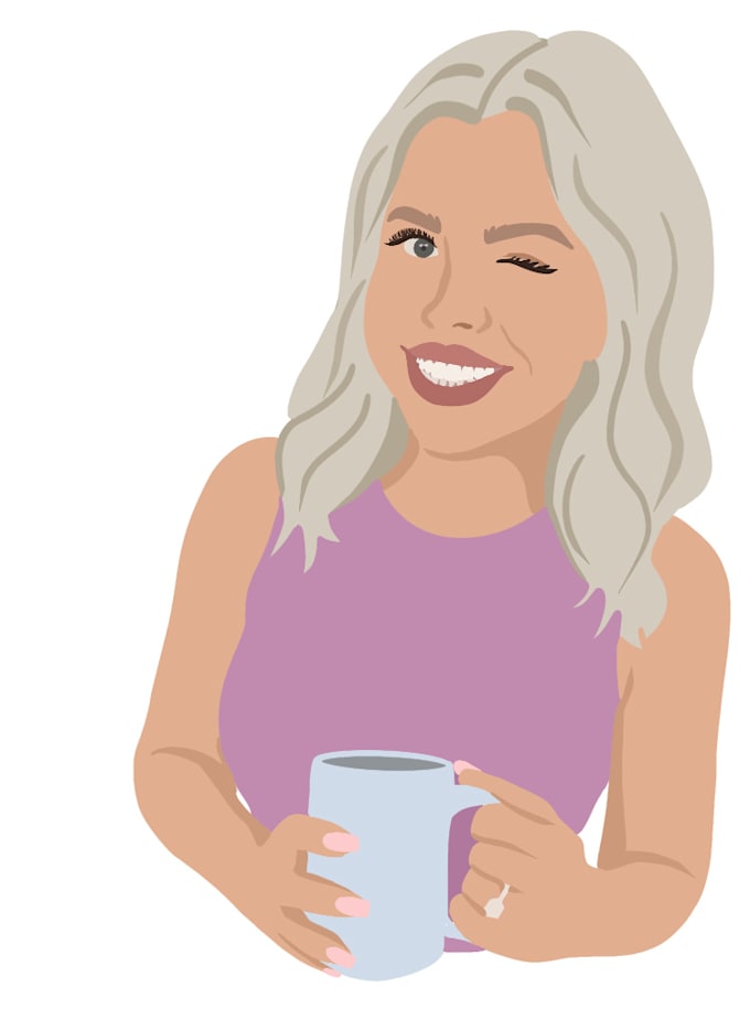 Create 5 unique branding gifs and stickers by Beingagency | Fiverr