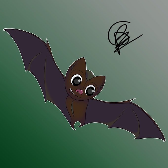 Draw you a cartoonized person, animal or creature by Gabodibujando | Fiverr