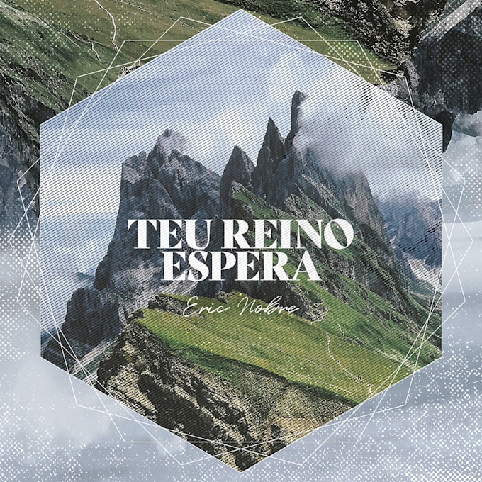 Design your cover art for streaming platforms by Eduardomano | Fiverr