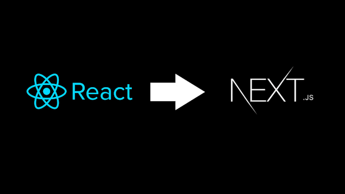Convert your react site to nextjs improving performance by Simoteixeira ...