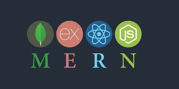 Do Web Development And Through React Js Node Js Mongo Db By Aitsolutions Fiverr