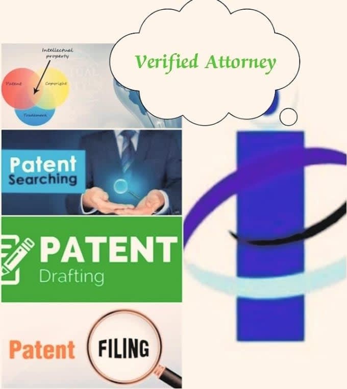 Search,draft and file design,utility and provisional patents by ...