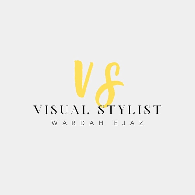Design modern minimalistic types of trademark by Stylist_visuals | Fiverr