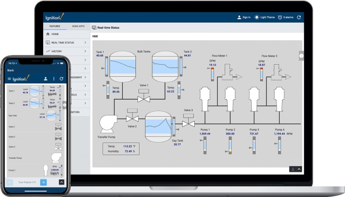 Build Your Ignition Scada System By Inductive Automation By Jlouage