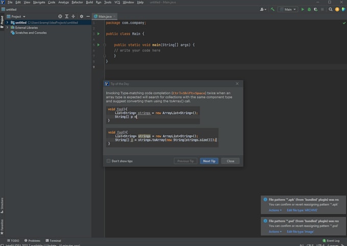 C cpp java python programming projects service by Saadwaheed211 | Fiverr