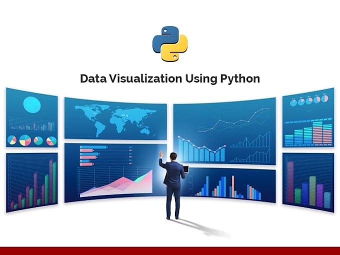 Do data analysis using python by Asadbashir530 | Fiverr