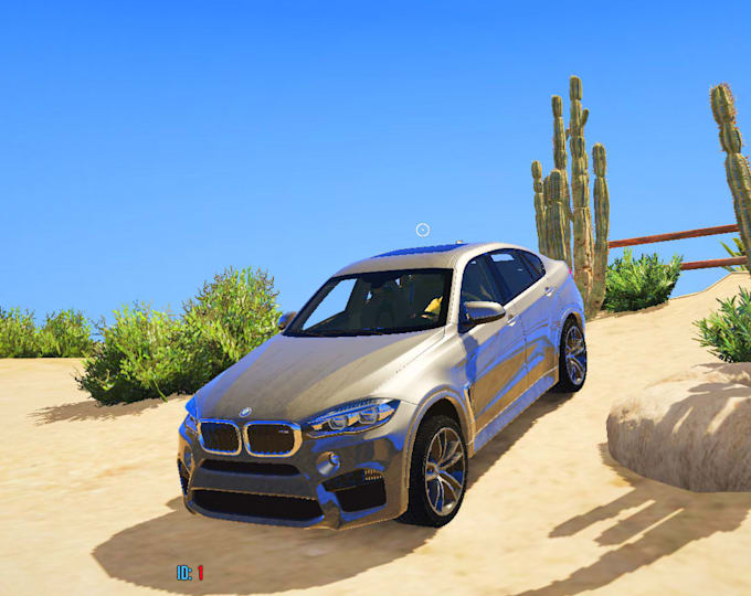 Create customized handling for fivem cars by Grano_24 | Fiverr