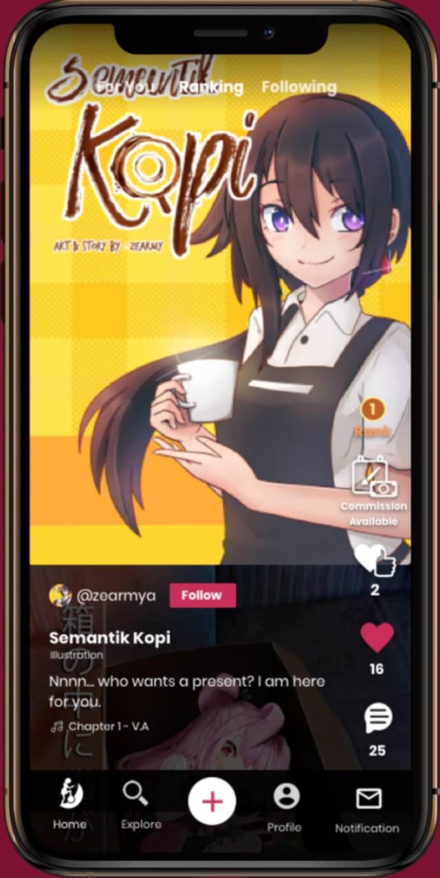 Finish your ui design less than 24 hours by Albertonly | Fiverr