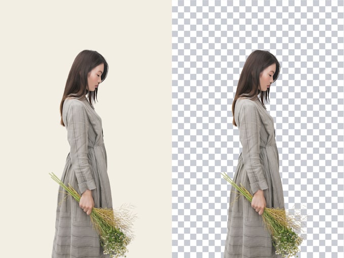 Professionally remove background image and crop photos by Limburzou ...