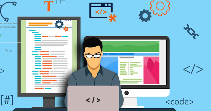 Do your web project that involves html,css,php and sql database by ...