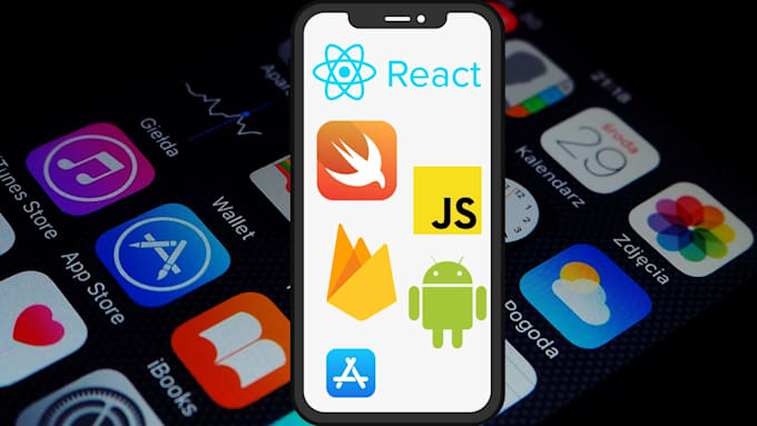 Develop ios, android app using react native by Wadood_ | Fiverr Develop ios, android app using react native by Wadood_ | Fiverr