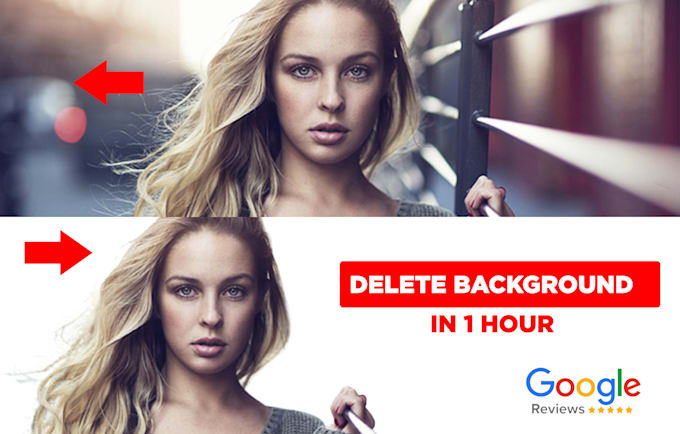 Cut out image and remove, white, transparent, erase, delete background ...