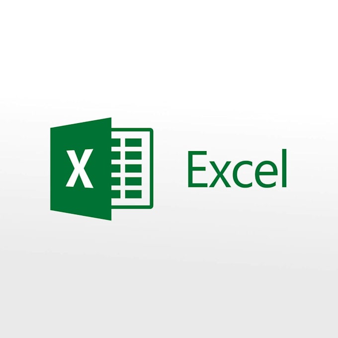 Automate your excel spreadsheets by D0m4s9 | Fiverr