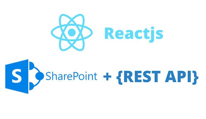 Do Sharepoint Customization Using Rest Api And Reactjs By Waqasjamil738