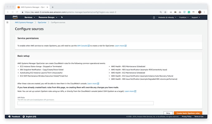 Install, configure and fix issue in aws by Awslover | Fiverr