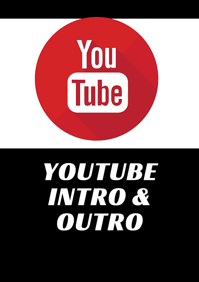 Create a best world class intro video for you by Sajidkhan265 | Fiverr