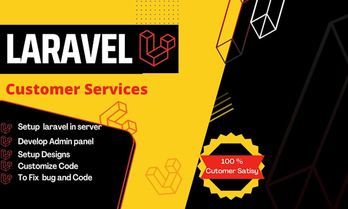 Help you with laravel, html, css, and javascript by Abdullahniaz | Fiverr